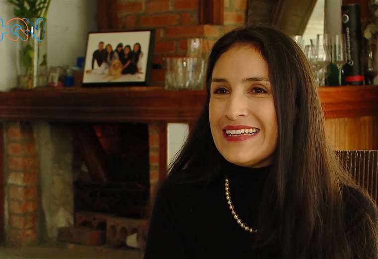 “El dolor me hizo una mejor persona”: Hellen Navarro, sobreviviente de ...