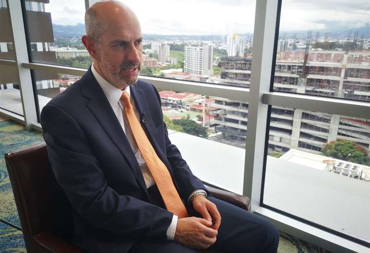 Expresidente del Central: “La capacidad de consumir se va a ver ...