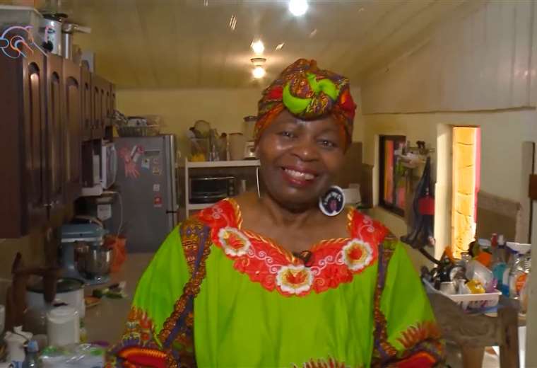 Ivonne le lleva a conocer las tradiciones afrocaribeñas | Teletica