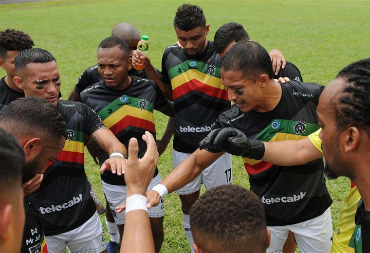 Juan Cayasso es el nuevo director deportivo de Limón Black Star | Teletica