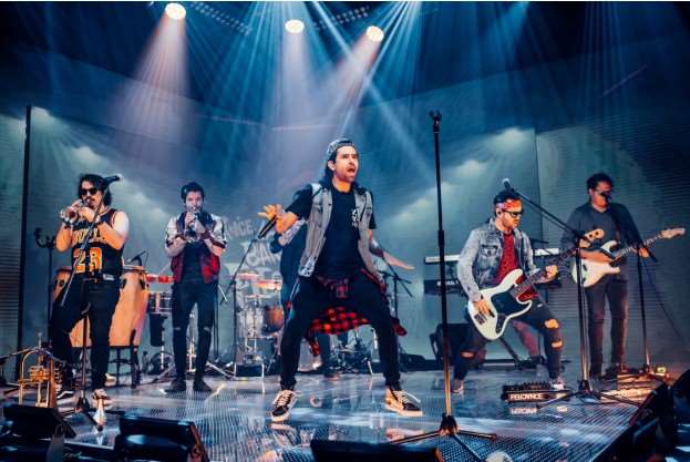 Tras dos años, Percance regresa con dos grandes conciertos | Teletica