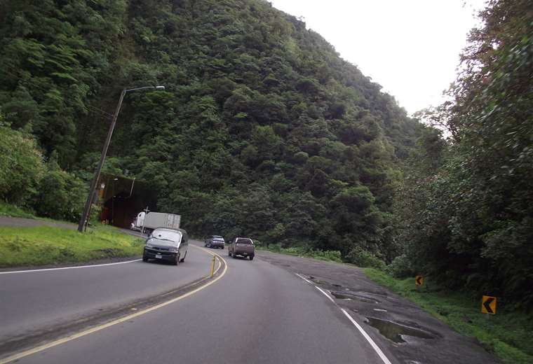 ¡Atención conductores! Ruta 32 ya está abierta al tránsito | Teletica