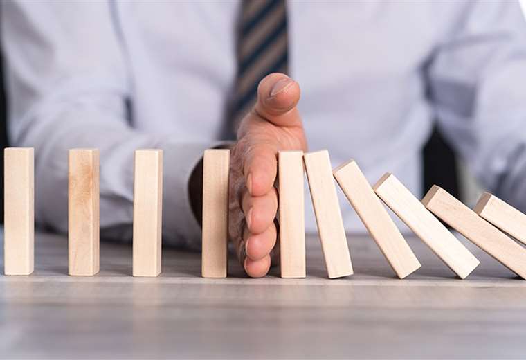 La pregunta del millón: ¿Por qué siempre quiero tener el control ...