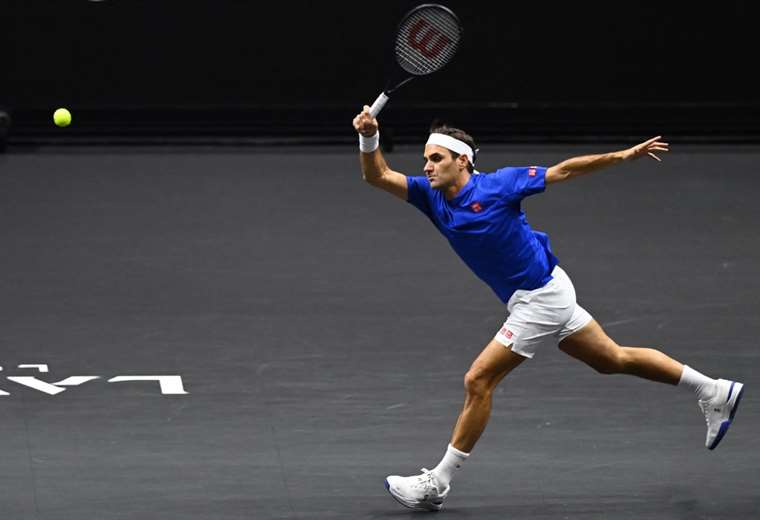 Equipo del resto del mundo gana la Laver Cup, que marcó la despedida de Federer | Teletica