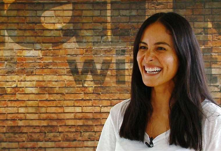 “No soy millonaria ni nací en cuna de oro”, afirma Johanna Solano | Teletica