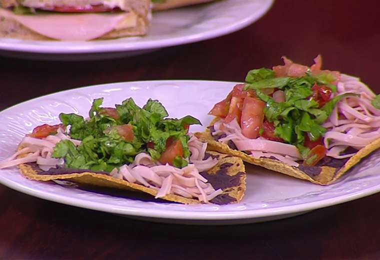 Incorpore el jamón de pavo a sus comidas y aproveche sus beneficios ...