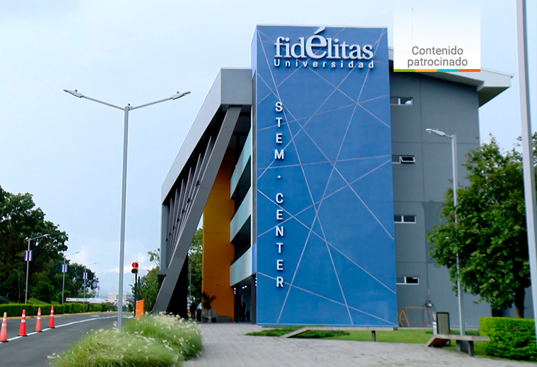Universidad Fidélitas apertura la carrera de Mecatrónica | Teletica
