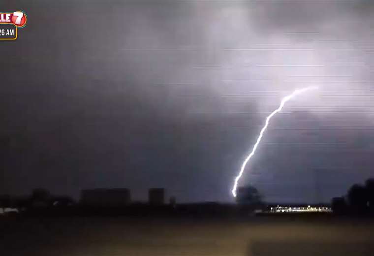 ¿Es peligroso hablar por teléfono o cocinar cuando hay rayería? | Teletica