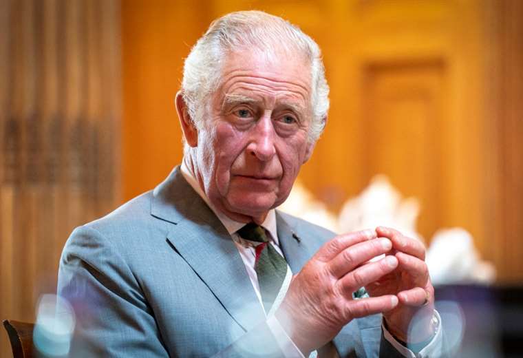 Carlos III visita Canadá en un momento tenso con Estados Unidos | Teletica